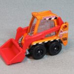 5 Pack : 2012 #11 - City Works - Matchbox Collectors Forum