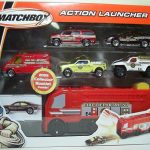 Action Launcher - 2005 - Matchbox Collectors Forum
