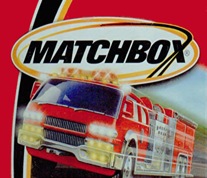 2001 : Matchbox Miniatures - Matchbox Collectors Forum